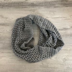 Quinn | Accessories | Quinn Cashmere Infinity Scarf | Poshmark